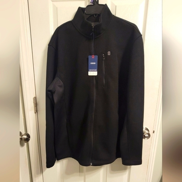 Izod | Jackets & Coats | Nwt Mans Izod Jacket | Poshmark
